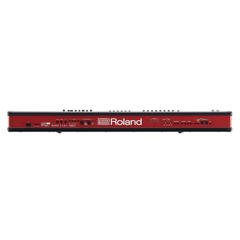 Workstation ROLAND Fantom 06